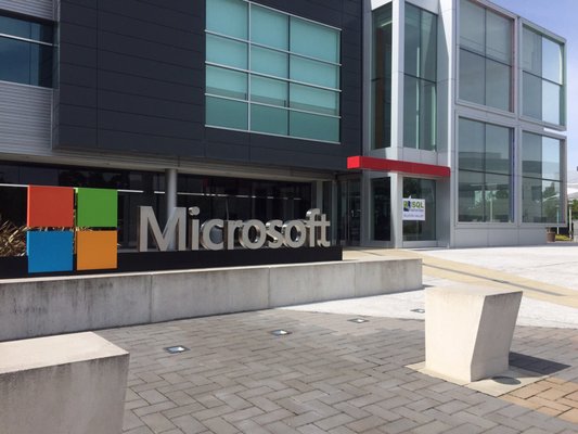 MICROSOFT TECHNOLOGY CENTER - Updated October 2025 - 33 Photos - 1065 ...