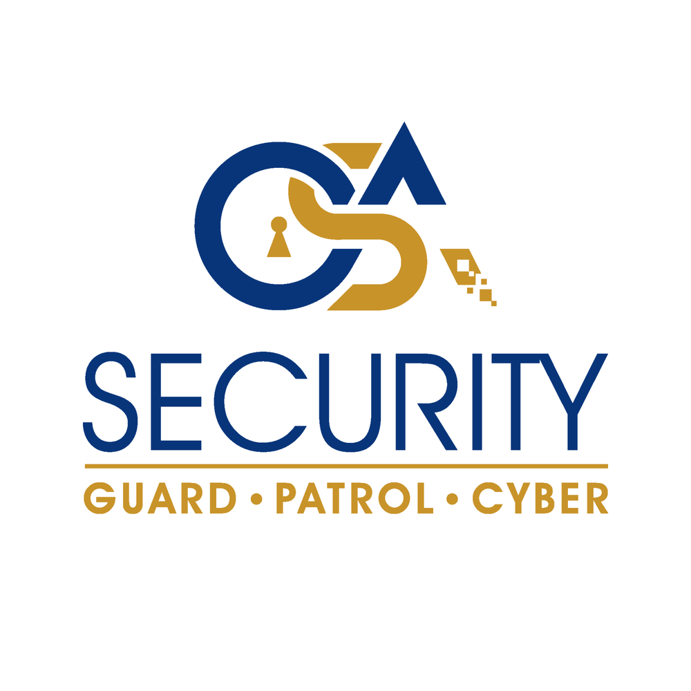 OSA SECURITY - GUARD PATROL & CYBERSECURITY - Updated January 2025 ...