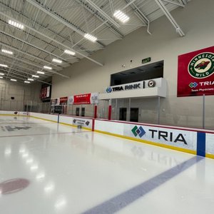 COTTAGE GROVE ICE ARENA - Updated May 2025 - 8020 80th St S, Cottage ...