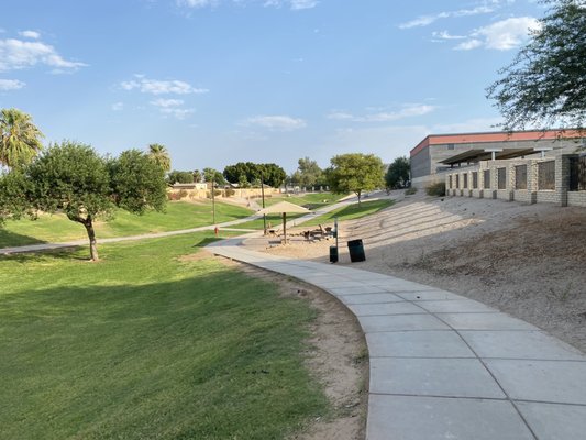 YUMA DOG PARK - Updated November 2024 - 33 Photos & 57 Reviews - 1705 E ...