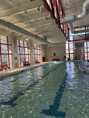 DON RODENBAUGH AQUATICS CENTER - Updated December 2025 - 42 Photos & 31 ...