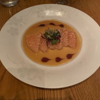 NOBU DALLAS - Updated November 2024 - 1786 Photos & 808 Reviews - 400 ...