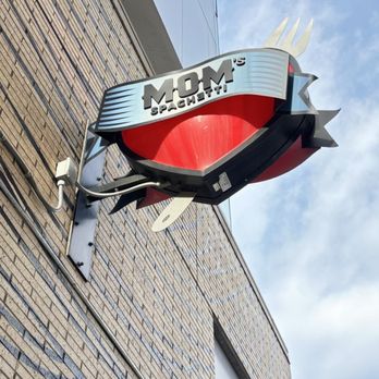 MOM’S SPAGHETTI - Updated April 2025 - 583 Photos & 222 Reviews - 2131 ...