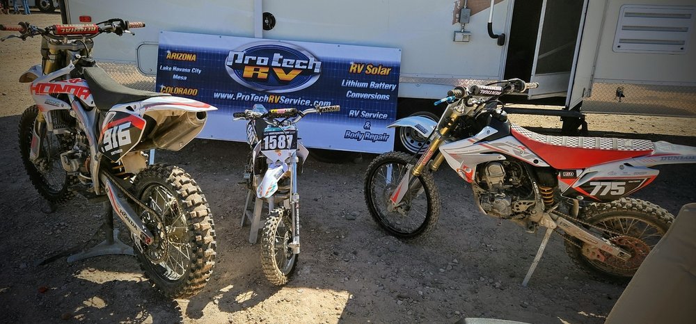 PRO TECH RV - Updated October 2025 - 1595 Dover Ave, Lake Havasu City ...