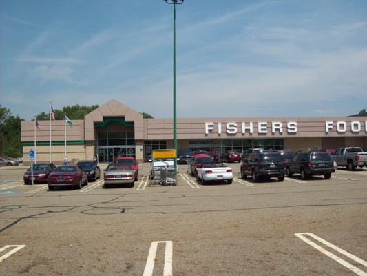 FISHERS FOODS - Updated November 2024 - 26 Reviews - 5215 Fulton Dr NW, Canton, Ohio - Grocery ...
