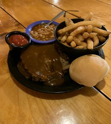 BOONDOCKS BBQ & GRILL - Updated September 2025 - 47 Photos & 42 Reviews ...