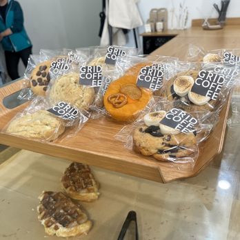 GRID COFFEE - 654 Photos & 325 Reviews - 1139 S Diamond Bar Blvd ...