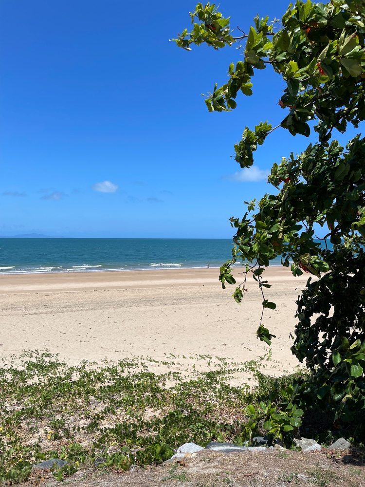 BLACKS BEACH PARK - Bourke St, Blacks Beach Queensland, Australia ...