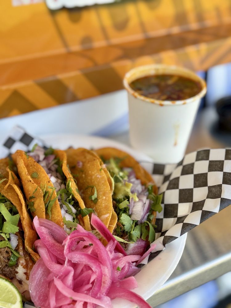 BIRRIA EL TACOCHO - Updated January 2026 - 48 Photos & 14 Reviews ...