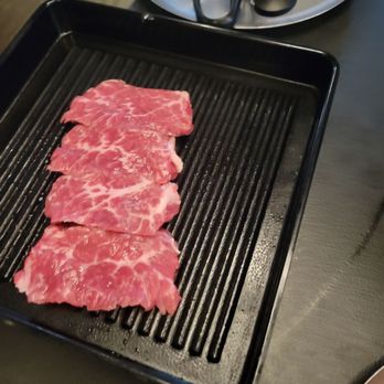 MOOHAN KOREAN BBQ - Updated November 2024 - 494 Photos & 299 Reviews ...