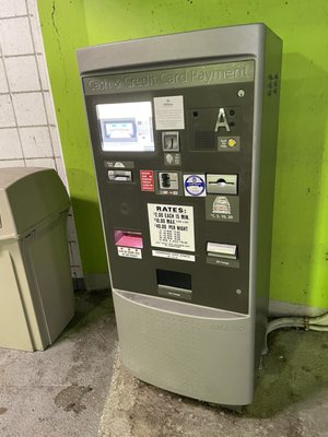 HUNTINGTON PARK GARAGE - Updated January 2026 - 1141 W 3rd St ...