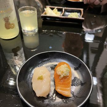 SUSHI SASABUNE - Updated June 2025 - 3322 Photos & 1209 Reviews - 1417 ...