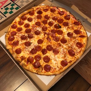 TOM & NANCY’S PIZZA - 14 Reviews - 423 Stone Rd, Rochester, New York ...