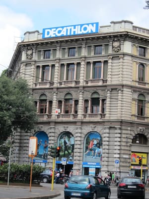DECATHLON - Updated August 2025 - 22 Reviews - Foro Buonaparte 74 ...