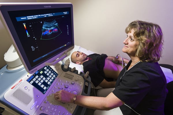 OAK RIDGES MEDICAL DIAGNOSTIC IMAGING - Updated December 2025 - 13291 ...