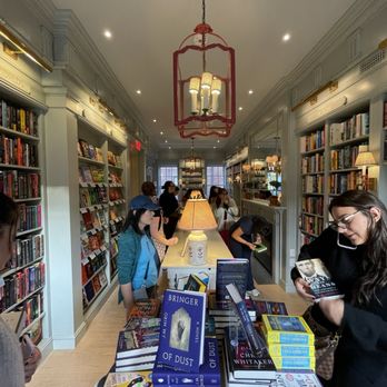 BEACON HILL BOOKS & CAFE - Updated July 2025 - 428 Photos & 142 Reviews ...