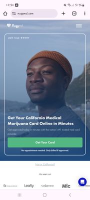 NUGGMD - 77 Photos & 224 Reviews - San Francisco, California - Medical ...