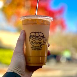BOBAE COFFEE & TEA - Updated July 2025 - 608 Photos & 460 Reviews ...