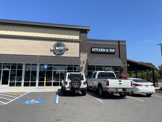 81 NORTH KITCHEN AND TAP - Updated December 2025 - 14 Photos & 23 ...