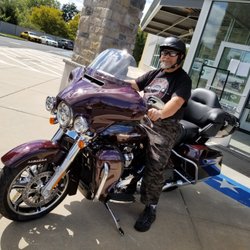 OLD GLORY HARLEY-DAVIDSON - 72 Photos & 101 Reviews - 11800 Laurel ...