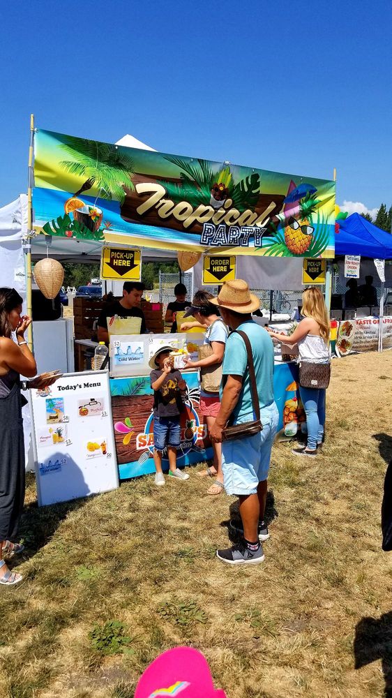 MAPLE RIDGE CARIBBEAN FESTIVAL - Updated January 2025 - 20 Photos ...