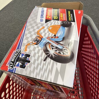 TARGET - Updated January 2026 - 65 Photos & 84 Reviews - 4037 Durham ...