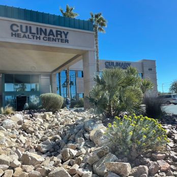 CULINARY HEALTH CENTER – NELLIS - Updated May 2025 - 71 Photos & 45 ...