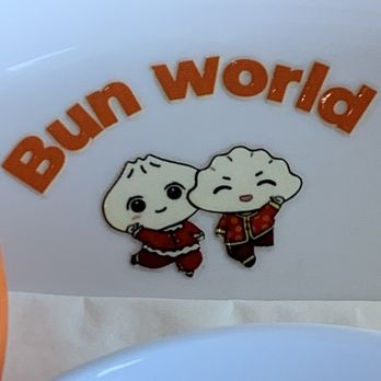 BUN WORLD - Updated May 2024 - 270 Photos & 99 Reviews - 1071 N Tustin ...