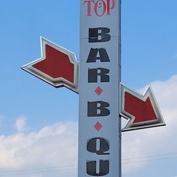 RED TOP BARBECUE - Updated October 2025 - 30 Photos & 60 Reviews ...