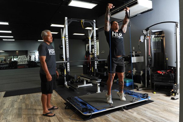 HAWAII OPTIMUM PERFORMANCE - Updated December 2025 - 40 Photos & 14 ...