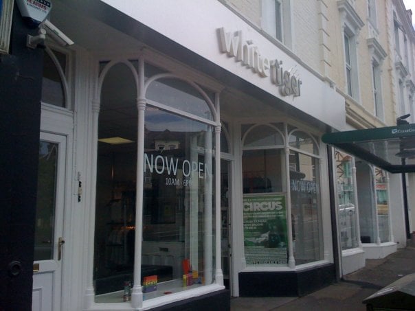 EASY TIGER STORE - Updated November 2025 - 27 The Triangle, Bournemouth ...