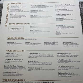 BLOSSOM & BOURBON - Updated June 2024 - 570 Photos & 185 Reviews - 632 ...