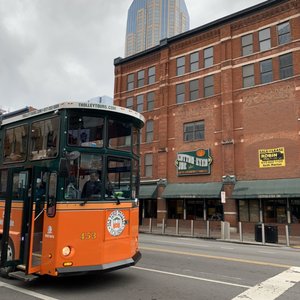 NASHTRASH TOURS - 89 Photos & 174 Reviews - Tours - 900 Rosa L Parks ...