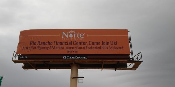 DEL NORTE CREDIT UNION - RIO RANCHO FINANCIAL CTR - Updated October ...
