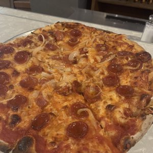 CONTE’S PIZZA AND BAR - 116 Photos & 339 Reviews - 339 Witherspoon St ...