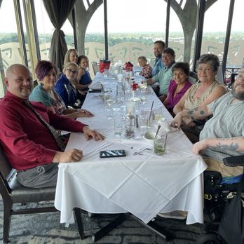 RUTH’S CHRIS STEAK HOUSE - Updated September 2024 - 542 Photos & 318 ...