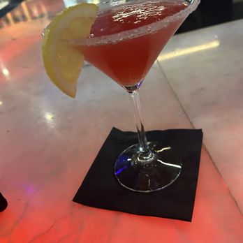 THE ICON RESTAURANT AND LOUNGE - Updated November 2025 - 138 Photos ...