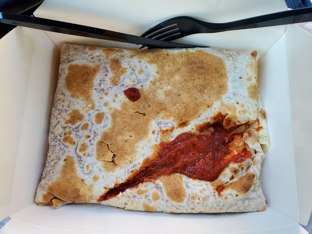 BUTTER CHICKEN ROTI - Updated June 2024 - 13 Photos - 1041 Coxwell ...