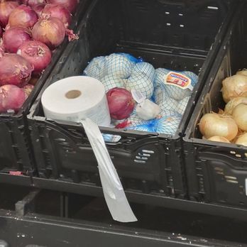 WALMART SUPERCENTER - Updated December 2025 - 57 Photos & 102 Reviews ...