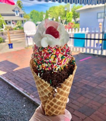 DOCKSIDE ICE CREAM - Updated December 2025 - 21 Photos & 20 Reviews - 1 ...