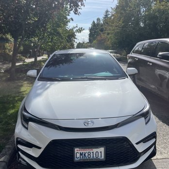 TOYOTA OF SEATTLE - Updated October 2025 - 177 Photos & 970 Reviews ...
