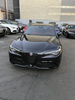 ALFA ROMEO OF GLENDALE - Updated October 2025 - 78 Photos & 340 Reviews ...