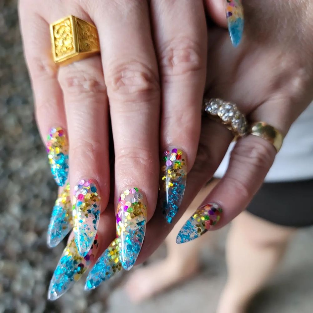 PREMIER NAILS & SPA - Updated December 2025 - 11 Photos - 12805 SE 38th ...