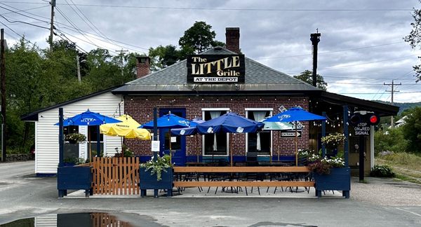THE LITTLE GRILLE - Updated May 2026 - 147 Photos & 241 Reviews - 62 ...
