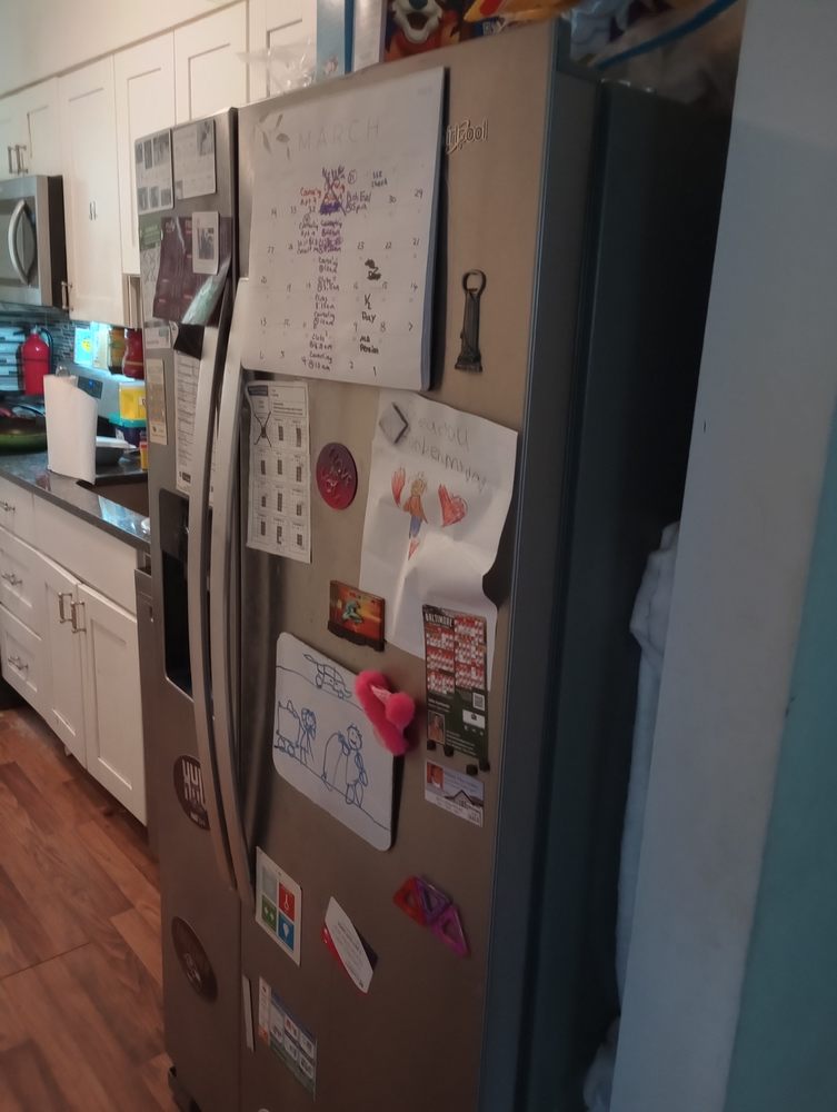 VIA APPLIANCE REPAIR - 74 Photos & 334 Reviews - 2124 Baldwin Ave ...