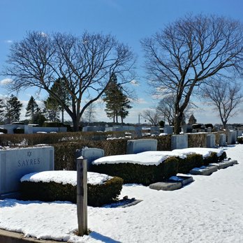 NEW MONTEFIORE CEMETERY - Updated October 2025 - 12 Reviews - 1180 ...