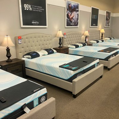 MANCINI’S SLEEPWORLD - SAN JOSE - Updated February 2025 - 76 Photos ...