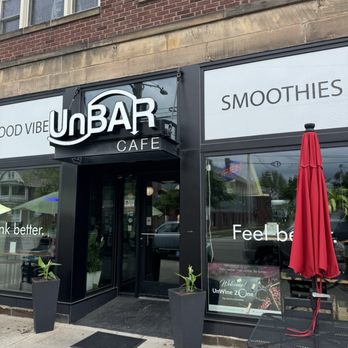 UNBAR CAFE - Updated September 2025 - 93 Photos & 49 Reviews - 12635 ...