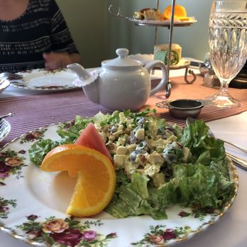 THE SECRET GARDEN TEA ROOM & GIFT SHOP - Updated December 2024 - 235 ...