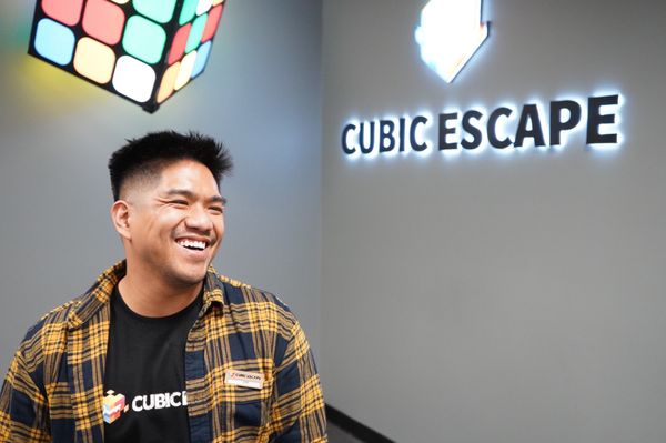 CUBIC ESCAPE ROOM CLOSED Updated January 2025 82 Photos 115 Reviews 2470 Berryessa Rd San Jose California Escape Games Phone Number Yelp